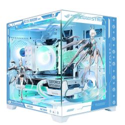 【省200元】华硕家用电脑_华硕 ASUS DIY台式电脑（i5-12400F、16GB、512GB、RTX4060）多少钱-什么值得买
