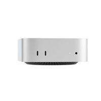想起来就爽！两台Mac mini5通过3个雷电5链接速度360GB/s_台式机_什么值得买