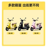 九号电摩E125体验零极创新E210鼹鼠控制器_摩托车整车_什么值得买