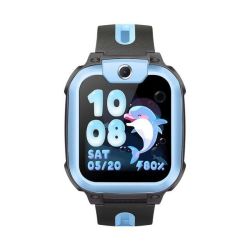 【省139.85元】小天才智能手表_小天才 电话手表Q2A/N3学生智能儿童电话手表智能电子GPS定位运动防水 Q2A 天境蓝多少钱-什么值得买