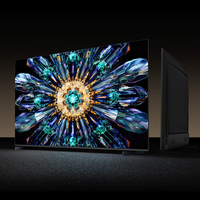 壁纸电视或艺术电视是智商税吗？创维新品壁纸电视 A7E 系列怎么样？_电视_什么值得买