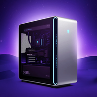 外星人 Aurora R17 整机开售：酷睿Ultra 9+RTX 5080，34999 元_台式机_什么值得买