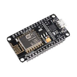 泽杰其他网络设备_泽杰 ESP8266串口无线WIFI模块NodeMCU Lua V3物联网开发板8266-01/01S多少钱-什么值得买