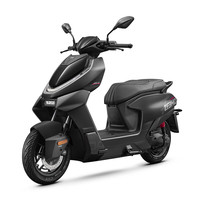 ZEEHO极核高性能电摩AE4/AE4 SE：通勤代步、外卖配送的智选之选_电动车_什么值得买