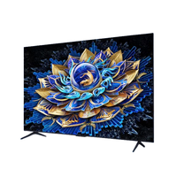 TCL T8H VS T7K ，哪款日常看电视更具备性价比？_液晶电视_什么值得买