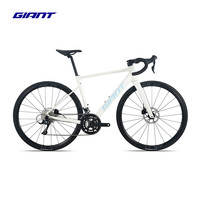 3938元到手的捷安特PCR LTD2公路车，竟然只有前叉是碳纤维的！_公路车_什么值得买