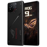 ROG Phone 9 Pro：优缺点并存的“电竞利器”_手机_什么值得买