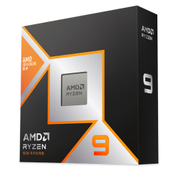 【省50元】AMDCPU_AMD CPU R9 9950X3D全新散片多少钱-什么值得买
