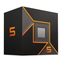 【省107元】AMDCPU_AMD 顺丰包邮 AMD锐龙R5 7500F 9600X 9700X 7800X3D全新散片盒装CPU多少钱-什么值得买