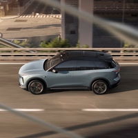 同款电机+85度电池，乐道L90亮相工信部，ES8 青春版能火吗？_新能源车_什么值得买