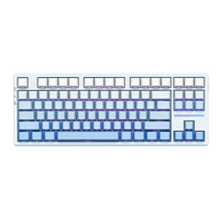 VGN V87/V87PRO — 融合创新与个性的顶级机械键盘_键盘_什么值得买