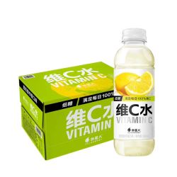 外星人饮料功能饮料_外星人饮料 外星人 维C水维C饮料 西西里柠檬多少钱-什么值得买