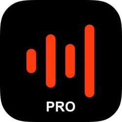 其他品牌手机软件_AVR X PRO - Voice Recorder（语音录音器）多少钱-什么值得买