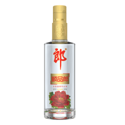 【省47元】郎酒白酒_郎酒 顺品郎金盖 45%vol 兼香型白酒 480ml*1瓶多少钱-什么值得买