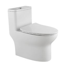 【省259.59元】九牧马桶_九牧 11173-2-1/41Z-3 连体式马桶 400mm坑距 大力神普通马桶家用虹吸抗菌节水坐便器多少钱-什么值得买