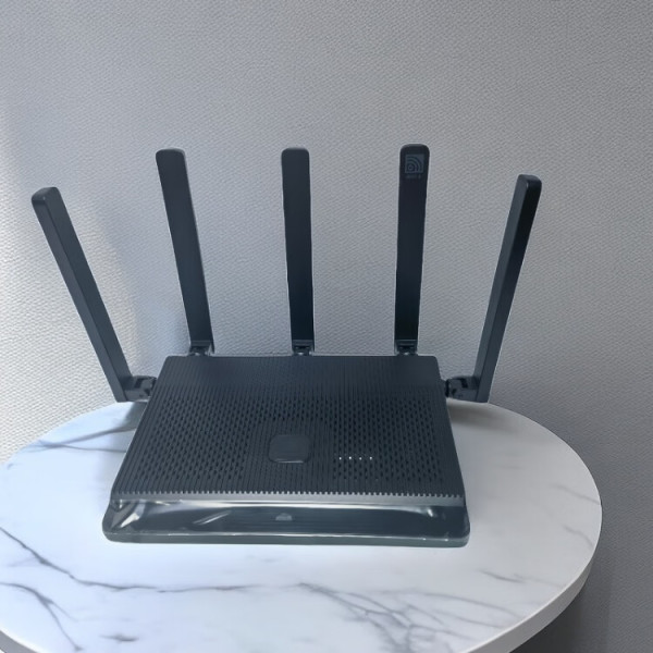 China Mobile/中国移动 RAX3000Z 千兆端口 无线路由器 1台【报价 价格 评测 怎么样】 -什么值得买