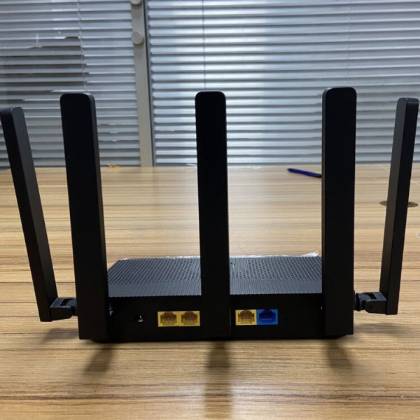 China Mobile/中国移动 RAX3000Z 千兆端口 无线路由器 1台【报价 价格 评测 怎么样】 -什么值得买