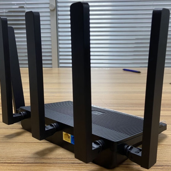 中国移动RAX3000Z千兆端口双频无线路由器wifi6家用3000M穿墙高速MESH组网【报价 价格 评测 怎么样】 -什么值得买