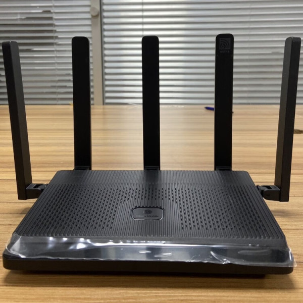 China Mobile/中国移动 RAX3000Z 千兆端口 无线路由器 1台【报价 价格 评测 怎么样】 -什么值得买
