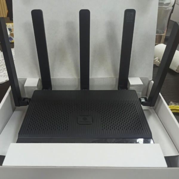 China Mobile/中国移动 RAX3000Z 千兆端口 无线路由器 1台【报价 价格 评测 怎么样】 -什么值得买