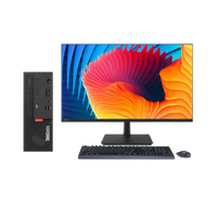 720元拿下N100迷你整机！联想异能者U35靠谱吗？_台式机_什么值得买