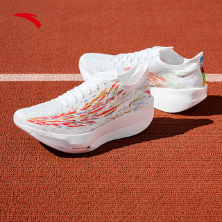 安踏C202 G9 心跳/格桑花丨专业马拉松跑鞋男女跑步鞋112525573 格桑花-1 43【报价 价格 评测 怎么样】 -什么值得买