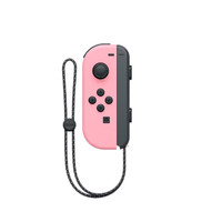 任天堂公布Switch2 Pro手柄细节！续航不变充电时间减半_游戏手柄_什么值得买