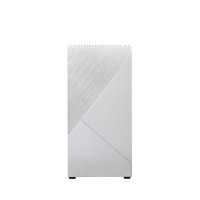 搞机选机箱，ABEE总归是个绕不开的选项—ABEE官网购买流程简介 & AS Enclosure RS01亮银版简晒_机箱_什么值得买