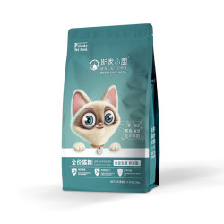 大牌猫咪干粮_大牌 斯家小厨全价全期猫粮营养增肥发腮美毛猫粮 益生菌卵磷脂 120g（40gx3） 2个月以上多少钱-什么值得买