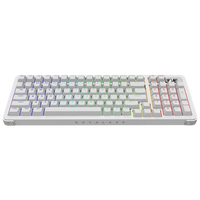 【个人整理】Android、Win、MAC实用快捷键，以及御斧R108机械键盘实用技巧_键盘_什么值得买