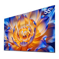 从“能用”到“真香”！海信小墨E5QPro的升级狠到让老用户想换新_电视_什么值得买