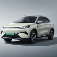 比亚迪e7 10.38万起售：刀片电池+520km续航，中型纯电市场性价比标杆_新能源车_什么值得买