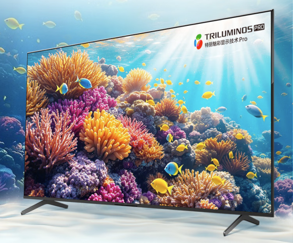 索尼液晶电视_系列型号升级，开启全新视听体验？ 索尼全新3系 K-75S30 液晶电视-什么值得买