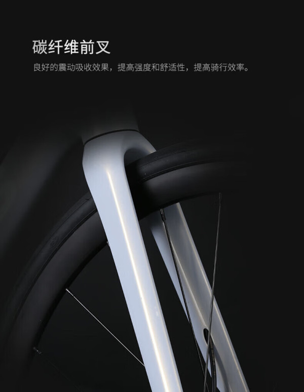 喜德盛（xds）rs450喜德盛rs450pro公路车喜德盛公路车公路自行车公路车自行车 RS450 铝轮版 环青海湖纪念版 ...