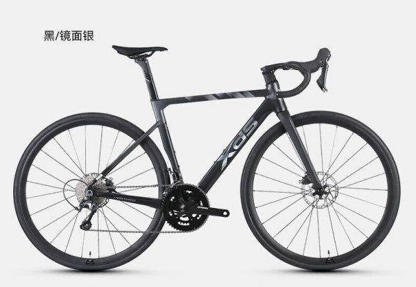 喜德盛（xds）rs450喜德盛rs450pro公路车喜德盛公路车公路自行车公路车自行车 RS450 铝轮版 环青海湖纪念版 ...