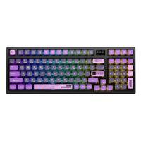 《HP 惠普 K23-98 机械键盘：为您定制的高效输入伴侣》_键盘_什么值得买