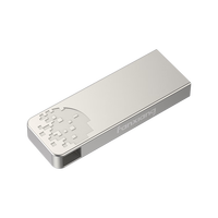 能用的大号U盘 梵想F302 128G_U盘_什么值得买