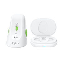 鱼跃（yuwell）安耐糖 动态血糖监测仪CT15套装——免扎手指 免采血，改变血糖检测方式_血糖测量_什么值得买