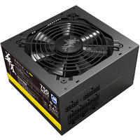 长城额定650W X6金牌全模电脑电源：品质之选，性能之巅_电脑电源_什么值得买
