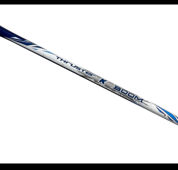 威克多威克多 VICTOR音爆羽毛球拍轻量高磅进攻碳素大小铁锤Pro单拍TKBOOM TK-BOOM音爆4U-粉色线【铁锤升级 22磅（适用小朋友）【报价 价格 评测 怎么样】 -什么值得买