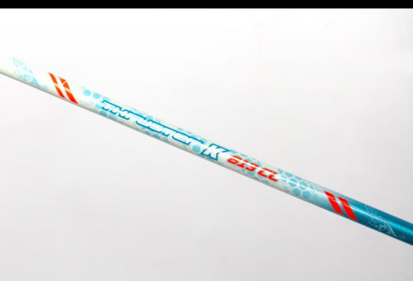 威克多威克多 VICTOR音爆羽毛球拍轻量高磅进攻碳素大小铁锤Pro单拍TKBOOM TK-BOOM音爆4U-粉色线【铁锤升级 22磅（适用小 ...