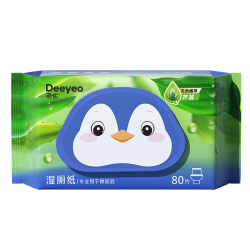德佑卷纸_德佑 湿厕纸芦荟款 80抽多少钱-什么值得买