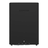 NAS不玩点花活可惜了？极空间Z4S部署好玩docker应用实操__什么值得买