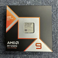 AMD 9000系内存怎么选？同频OR分频？阿斯加特吹雪DDR5内存实测_CPU_什么值得买