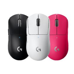 【省87元】罗技鼠标_罗技 logitech gpw狗屁王二代2代gpro无线鼠标国行gpx电竞游戏63g轻量化多少钱-什么值得买