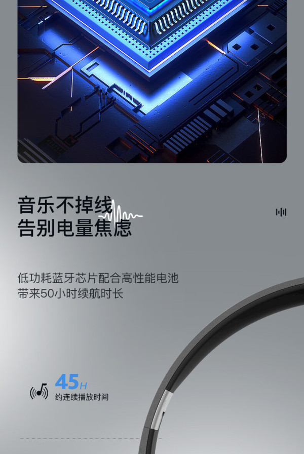 博米尼（BOMINI）耳机无线蓝牙ANC头戴式有线降噪头戴游戏电脑带耳麦高音质 标配【报价 价格 评测 怎么样】 -什么值得买