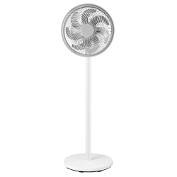 【省57.76元】艾美特空气循环扇_艾美特 七叶家用大风量落地扇电风扇台式桌面空气循环小风扇大角度摇头节能电扇 FS30-X97多少钱-什么值得买