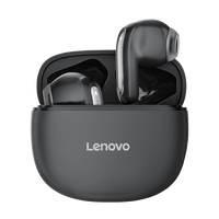 通勤“搭子”——联想LP5 Pro无线蓝牙耳机_耳机_什么值得买