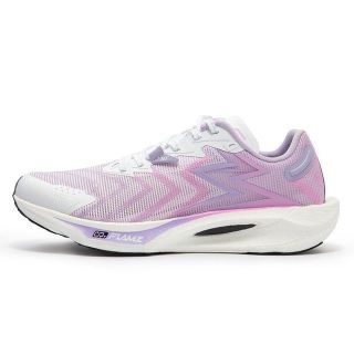 361° 飚速 3 PRO 男子跑鞋 672412208-3 龘人很行 40.5【报价 价格 评测 怎么样】 -什么值得买