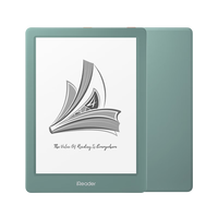 掌阅iReader Ocean4 Turbo 2025：沉浸阅读新选择_电子书阅读器_什么值得买